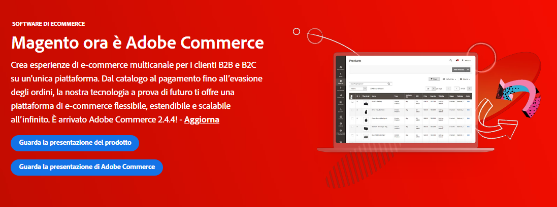 Headless commerce: cos'è, come funziona e come implementarlo - Ecommerce Hub