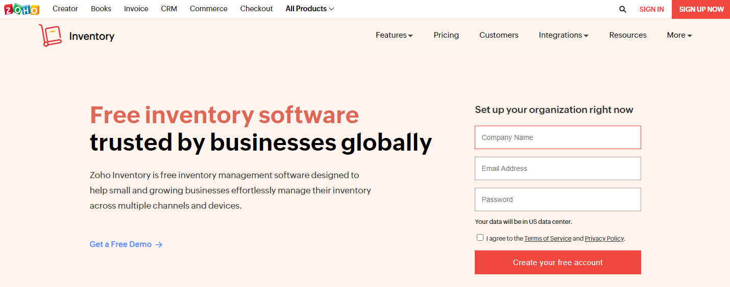 Soluzioni software per la gestione ottimale del proprio inventario ecommerce - Ecommerce Hub